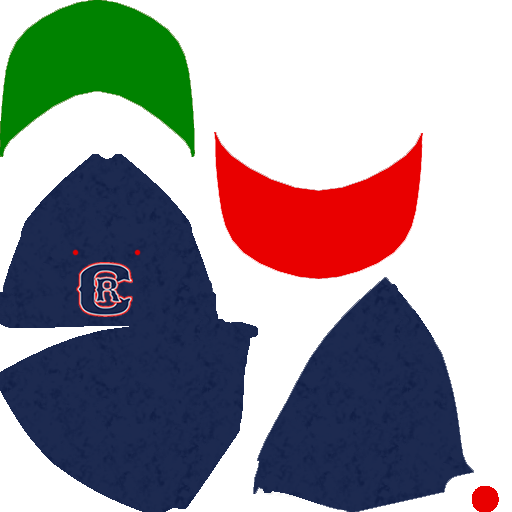 jersey and hat request - OOTP Developments Forums