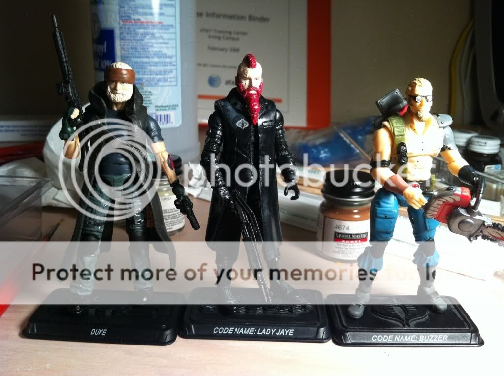 Mohawk - HissTank.com