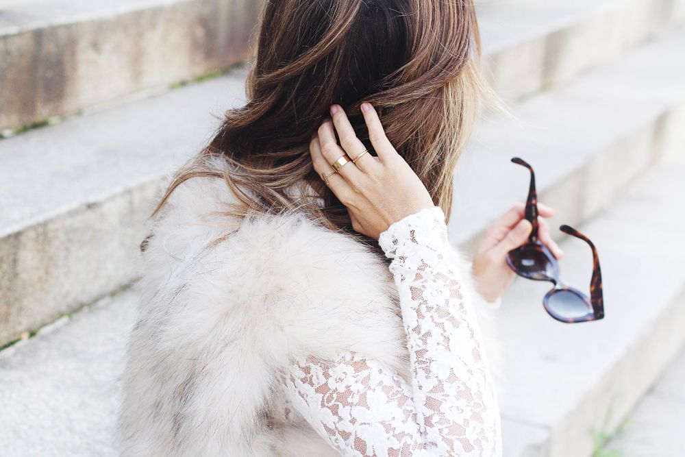 Legends of Fall – Ester Bellón