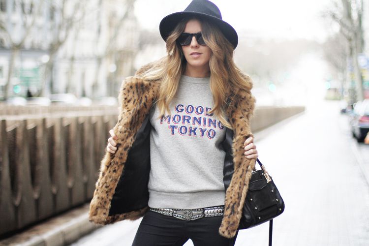 Good morning Tokyo!! – Ester Bellón