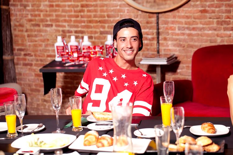 Smile!! – Ester Bellón