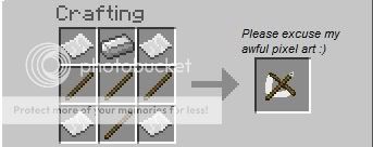 Gliders: The Realistic Flying Option - Suggestions - Minecraft: Java ...