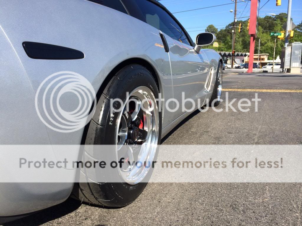 New Look for 2014 / My C6 on Welds - CorvetteForum - Chevrolet Corvette ...