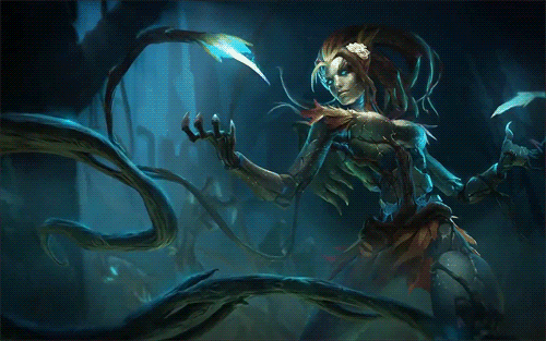 Zyra Build Guide : Utility | Zyra [ 6.15 Updated ] :: League of Legends ...