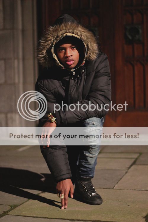 Ken Rebel a jeho REBELIFE crew valcuje rap aj módu | REFRESHER.sk