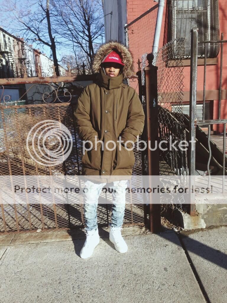 Ken Rebel a jeho REBELIFE crew valcuje rap aj módu | REFRESHER.sk