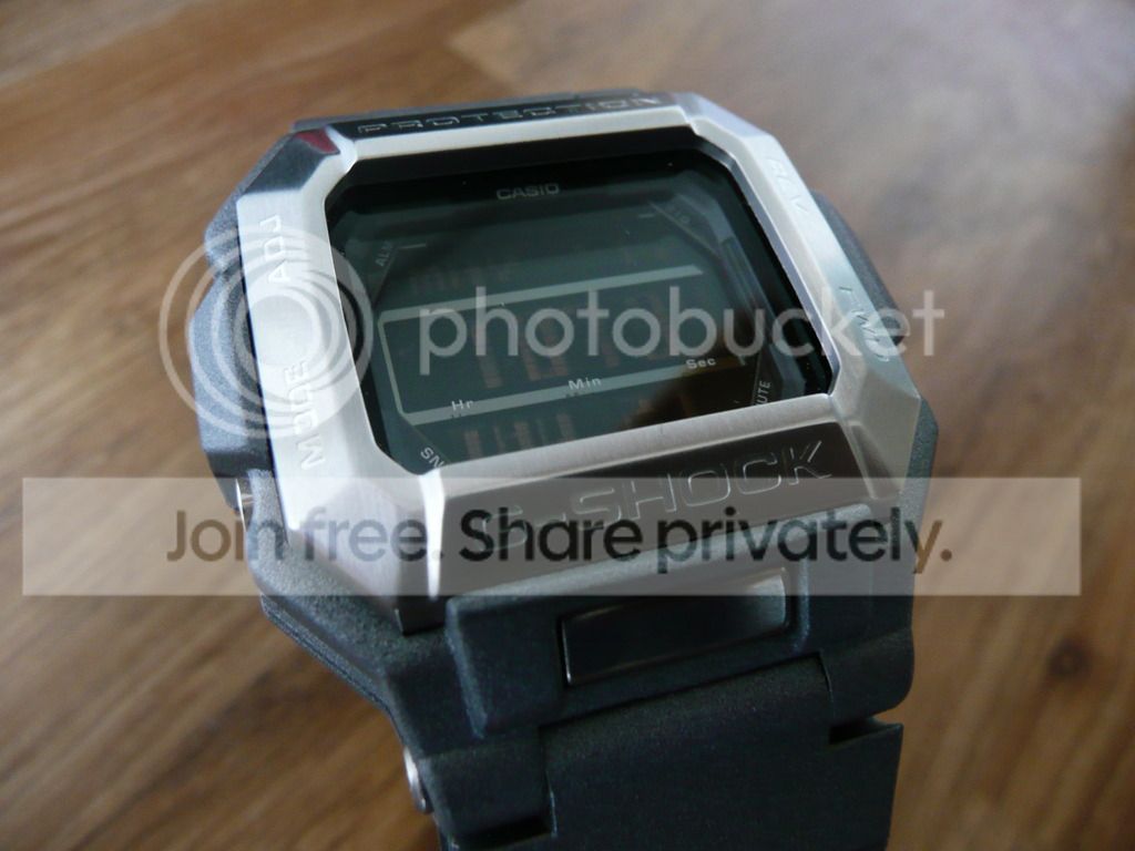 4x rare & mint G-Shocks | WatchUSeek Watch Forums