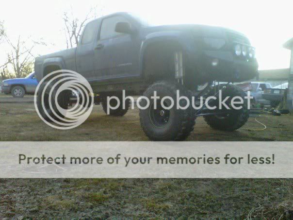 The sas conversion thread | Chevrolet Colorado & GMC Canyon Forum