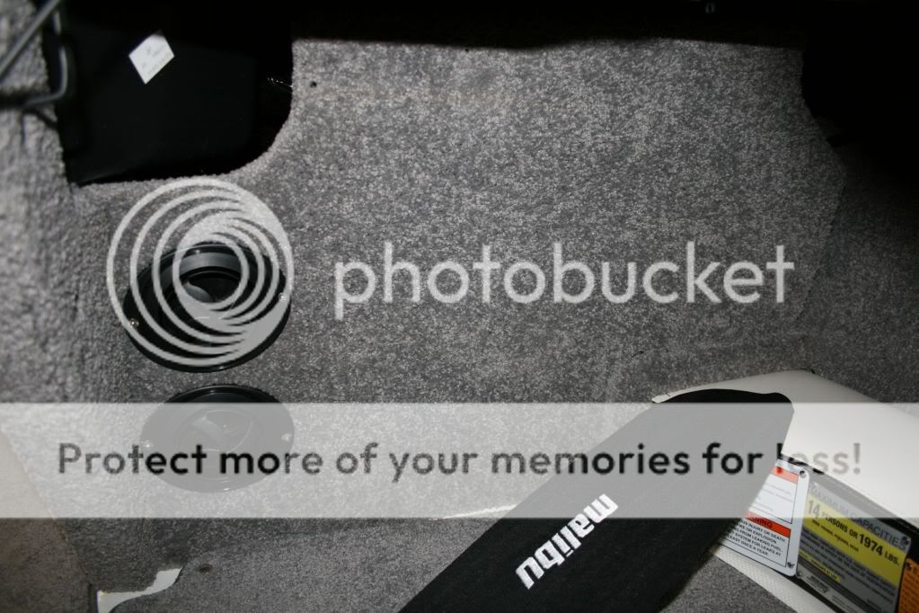 WS shield kickplate install w/pics - Modifications & Accessories ...