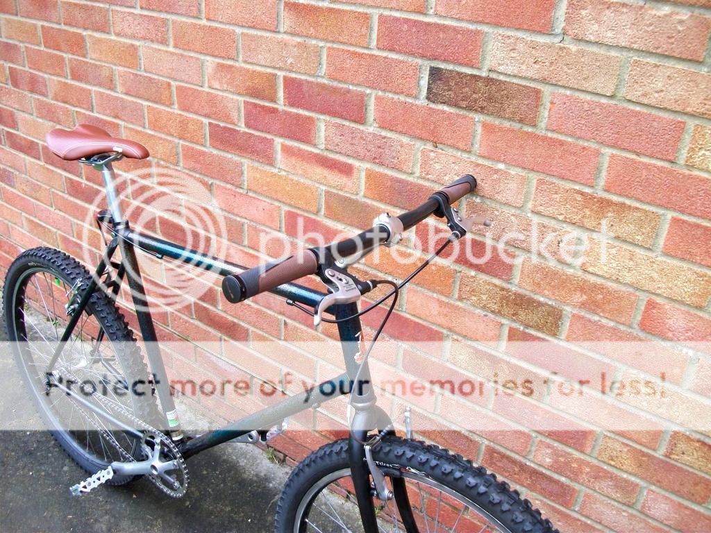 90's Raleigh Amazon | Page 4 | Retrobike