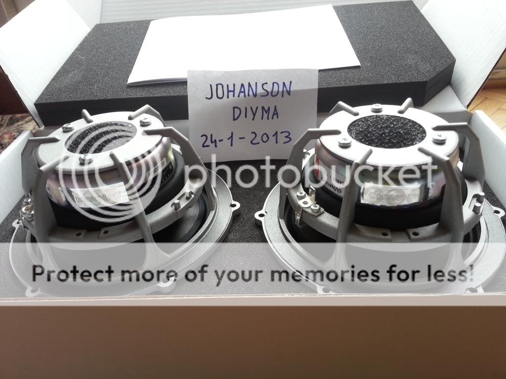 Dynaudio Esotar 2 110 + 430 + 650 + EX3-650 New | DIYMobileAudio.com ...