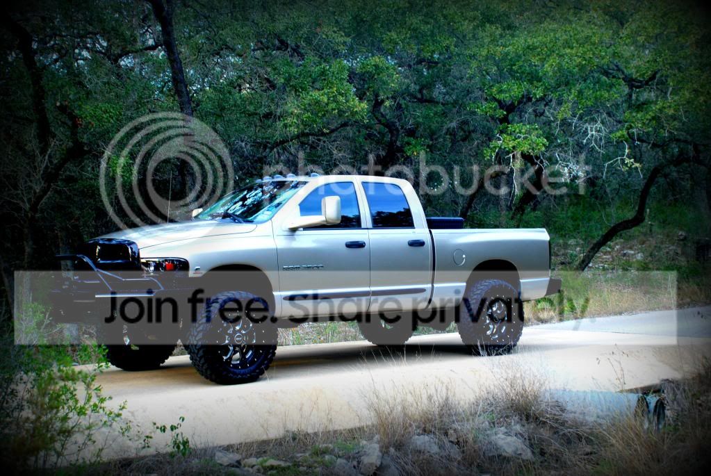 BMF Wheels 20"x9" and leveled - lets see yours | Page 2 | Cummins ...