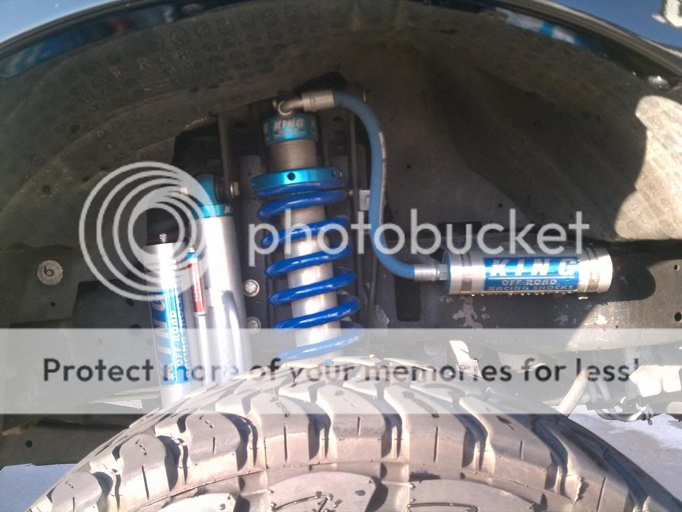 Painting Front and Rear Differential Covers | Ford Powerstroke Diesel Forum