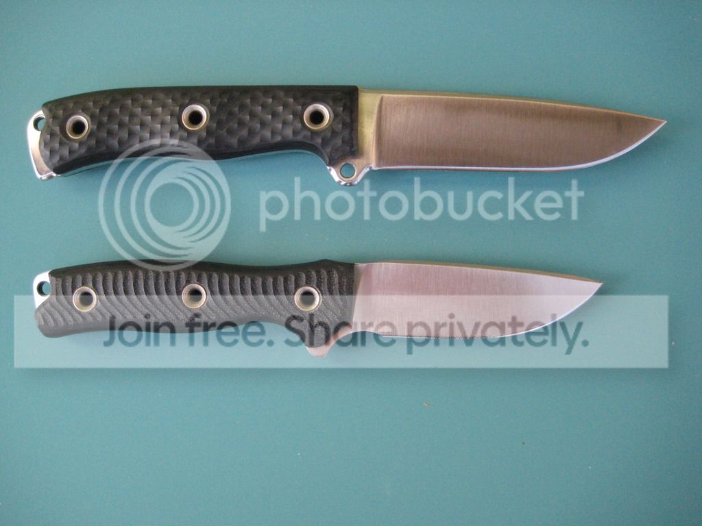 CABS LE, Hairy Carry and Gen 1 Howling Rat - ALL SOLD | BladeForums.com