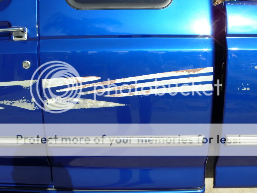 New paint | Ford Power Stroke Nation