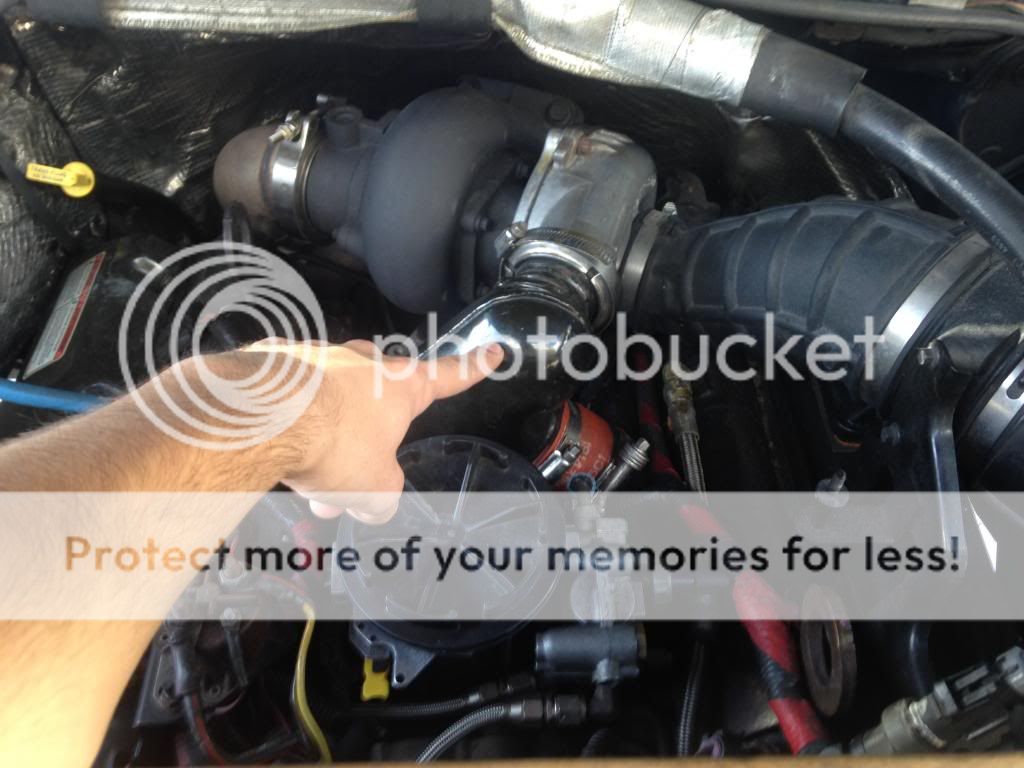 OBS Powerstroke wicked wheel 2 install/review part 1 | Ford Power ...