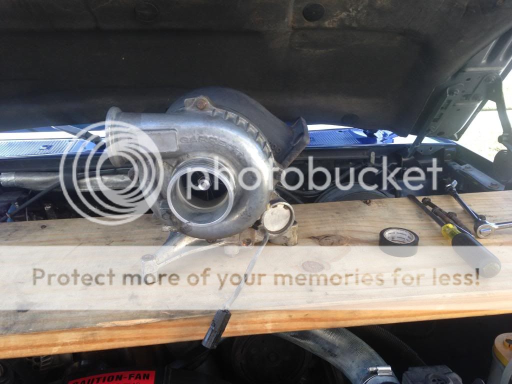 OBS Powerstroke wicked wheel 2 install/review part 1 | Ford Power ...