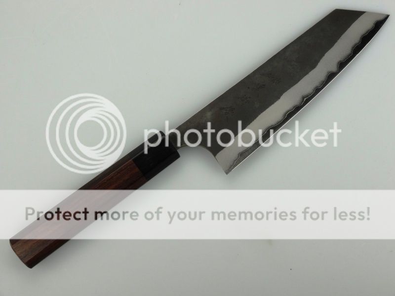 Takefu knife village (Masakage, Kurosaki, Anryu, ...) and other knives ...