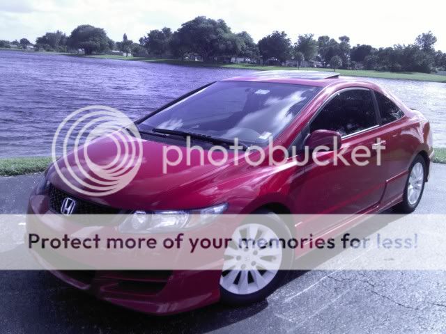 Rallye Red | Page 20 | 8th Generation Honda Civic Forum