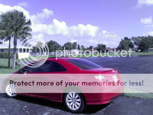 Rallye Red | Page 20 | 8th Generation Honda Civic Forum