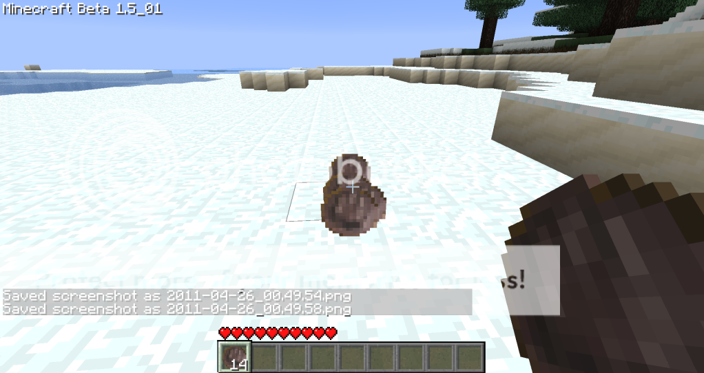 [MMI] Jaffa Cake MOD - Minecraft Mods - Mapping and Modding: Java ...