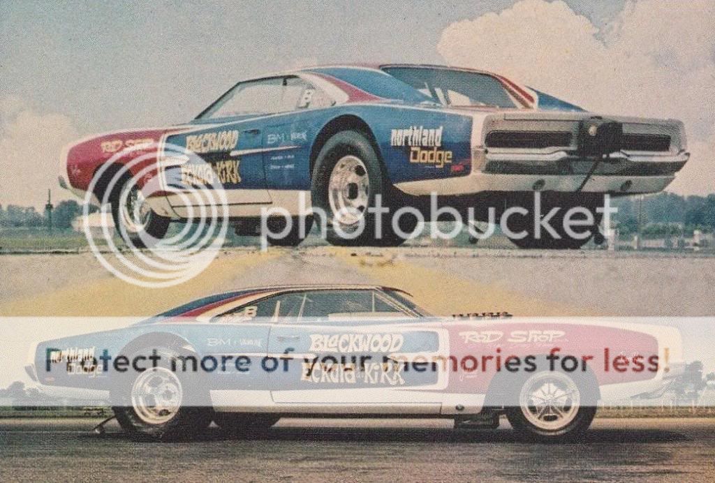 famous drag racers from ohio | The H.A.M.B.