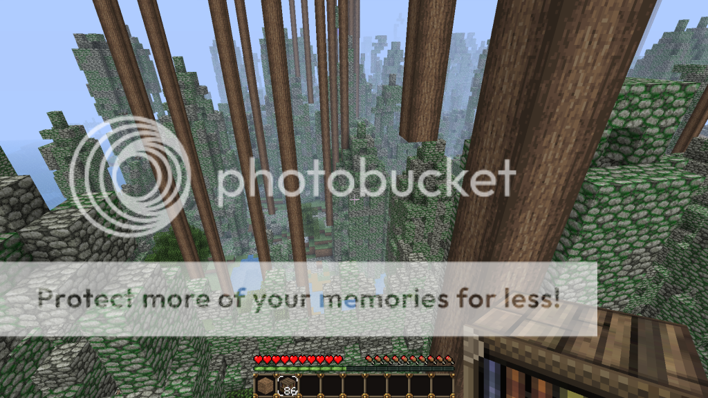 [1.8.1] Lord of the Craft 32x - Resource Packs - Mapping and Modding ...