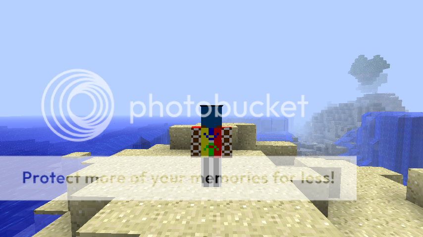 The Gem Skin - Skins - Mapping and Modding: Java Edition - Minecraft ...